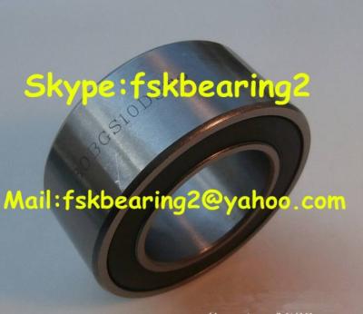 China Ball Bearings Air Conditioner Bearing 4607 - 6AC2RS 35mm x 62mm x 21mm for sale