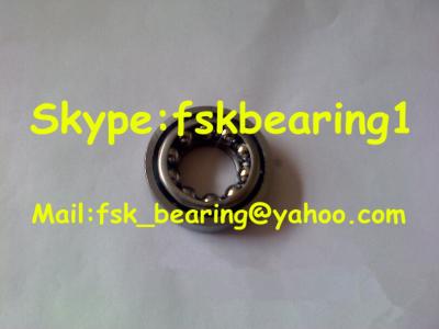 China BT19Z-2 Steering Column Bearing 19.5mm × 47mm × 12mm Wheel Ball Bearing for sale
