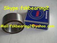 China GM Cars Air Conditioner Bearings 4608-5AC2RS  40mm x 62mm x 20.625mm for sale