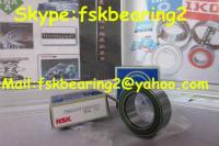 China Wheel Hub Bearing Double Row Air Conditioning Compressor Bearings 4608-8AC2RS for sale