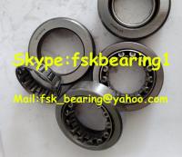 China VBT15Z-2 Steering Column Bearing 35mm × 11mm Idler Auto Bearing for sale