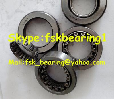 China VBT15Z-2 Steering Column Bearing 35mm × 11mm Idler Auto Bearing for sale