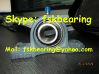 China 12.7mm Bore UCP201-8 Pillow Block Ball Bearings Samll Size for sale