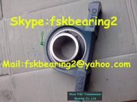 China FYH Cast Iron Housing Bearing Pillow Block Ball Bearing UCP212 for sale