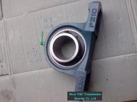 China Plumer Block Bearing Stainless Steel Pillow Block Bearings Ucp215 For Automated Machinery for sale