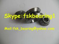 China Low Vibration 9168304 Auto Steering Bearing 20mm × 47mm × 16mm for sale