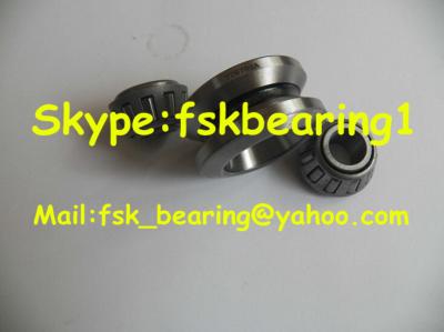 China Low Vibration 9168304 Auto Steering Bearing 20mm × 47mm × 16mm for sale