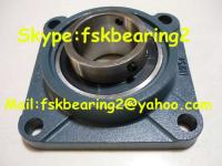 China Ucf201 Pillow Block Ball Bearing With Flange Bearing Housing for sale