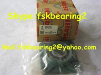 China Ucf208 Four Bolts Miniature Pillow Block Bearings Housing Steel Cage for sale