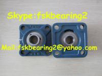 China UCF Type Housing Pillow Block Ball Bearing UCF211 55mm x 162mm x 130mm for sale