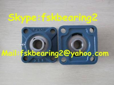 China Radial Insert Ball Bearing Ucf215 Pillow Blocks Bearings 75mm X 200mm X 159mm for sale