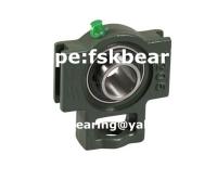 China Non Standard Heavy Duty UCT204 Pillow Bearing Block With Set Screw for Agricultural Conveyor for sale