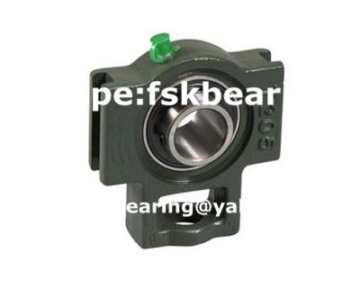 China Non Standard Heavy Duty UCT204 Pillow Bearing Block With Set Screw for Agricultural Conveyor for sale