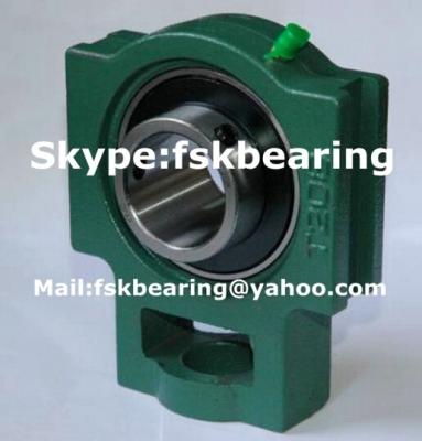 China UCT Series Pillow Block Ball Bearings for Textile Machinery , Metric for sale