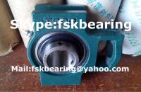 China Cast Iron Housing Bearing Pillow Block Uct216 High Precision for sale