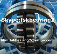 China Roller Type Spherical Roller Bearing 23060CC / W33 300mm x 460mm x 118mm for sale