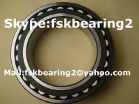 China High technology Low Noise Self-aligning Roller Bearing 24060CC / W33 for sale