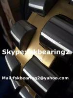 China Din Standard Chrom Cage Spherical Roller Bearing 22260 Ca／W33 for sale