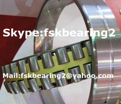 China Big Diameter Spherical Roller 23260 CA / W33 Used For Railway for sale