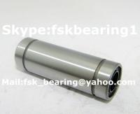China High Precision LM13UU OP Rotating Linear Ball Bearing 13mm × 23mm × 32mm for sale
