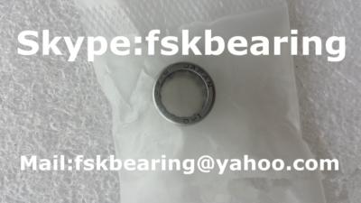China Small Size NA496 Double Row Needle Roller Bearings For Textile Machine , 6mm ID for sale