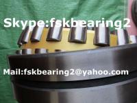 China Large Size Double Row Spherical Roller Bearing 24164 CA / W33 for sale