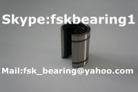 China LM16UU OP Linear Motion Bearings Ball Bushing 13mm × 23mm × 32mm Standard Slide Beairng for sale