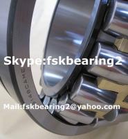 China High Precision Spherical Roller Bearing 23972 CA / W33 360mm x 480mm x 90mm for sale