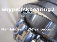 China Heavy Load 23172CA / W33 Long Life Spherical Roller Bearing 360mm x 600mm x 192mm for sale