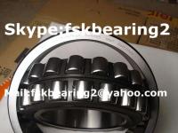 China NSK Auto Bearing Self aligning Roller Bearing 24076 CC / W33 380mm x 560mm x 180mm for sale