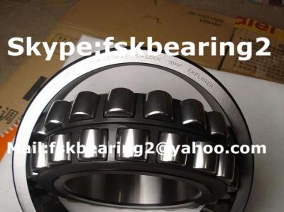 China NSK Auto Bearing Self aligning Roller Bearing 24076 CC / W33 380mm x 560mm x 180mm for sale