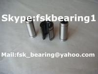 China Sliding Products Lm35uu Op Linear Motion Bearings 35mm × 52mm × 70mm for sale