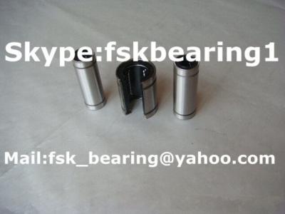 China Sliding Products Lm35uu Op Linear Motion Bearings 35mm × 52mm × 70mm for sale