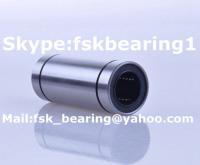China LM50UU OP Linear Motion Bearings Open Type Linear Ball Bearing for sale