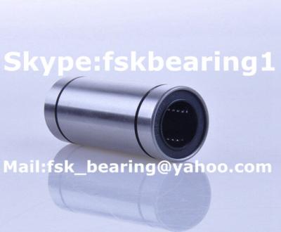 China LM50UU OP Linear Motion Bearings Open Type Linear Ball Bearing for sale