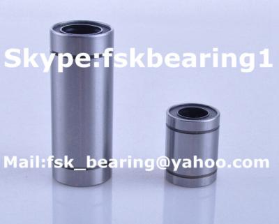 China Corrosion Resistant Linear Ball Guides Systems Lm8suu Aj Miniature for sale