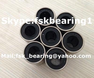 China 8mm Shafts LM8UU AJ Linear Motion Bearings Standard Size 8mm × 15mm × 24mm for sale
