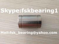 China LM10UU AJ Smooth Running Miniature Linear Motion Bearings10mm × 19mm × 29mm for sale