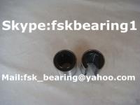 China Five Ball Curcuit Lm20uu Aj Linear Bush Bearing Clearance Adjustable Type for sale