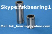 China LM35UU AJ Linear Motion Bearings 35mm × 52mm × 70mm Roller Guide Bearings for sale