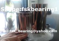 China Lm60uu Aj 6 Linear Ball Bushings Works With 60mm Shafts Electroplated Bearing Elements for sale