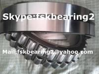 China High Loads 23084 CAK / W33 Tapered Bore Spherical Roller Bearings 420mm x 620mm x 150mm for sale