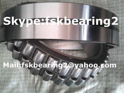 China High Loads 23084 CAK / W33 Tapered Bore Spherical Roller Bearings 420mm x 620mm x 150mm for sale