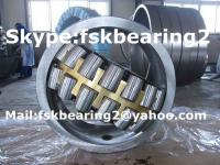 China Double Row Brass Cage Bearing  Electric 23284 Cak / W33 420mm X 760mm X 272mm for sale