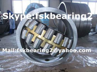 China Double Row Brass Cage Bearing  Electric 23284 Cak / W33 420mm X 760mm X 272mm for sale