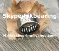 China Light Weight Nki 20 / 16 Needle Roller Bearings High Precision for sale
