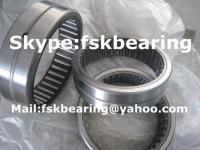 China High Precision Nki 22 / 16 Needle Bearing With Inner Ring And Flang for sale