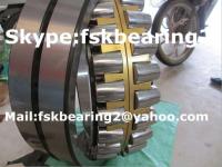 China DIN Standard Spherical Roller Bearing 23288 CA / W33 Low Friction for sale