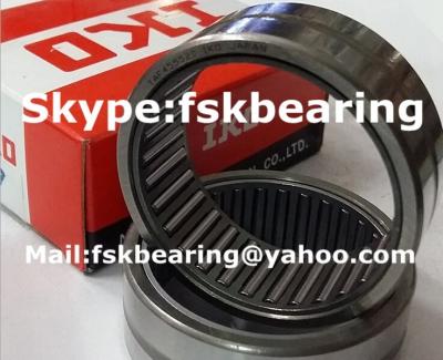 China Large Size RNA 4872 Needle Bearing No Inner Ring 390mm × 440mm × 80mm for sale