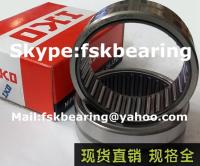 China Radial Load RNA 4876 Individual Needle Roller Bearings With Flange Large Size for sale